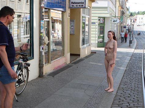 Window Shopping Porn Photo