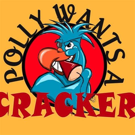 Stream Polly Wants A Cracker Music Listen To Songs Albums Playlists