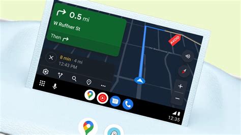 Another Google Maps Feature Spotted Early As Big Changes Are Coming Autoevolution
