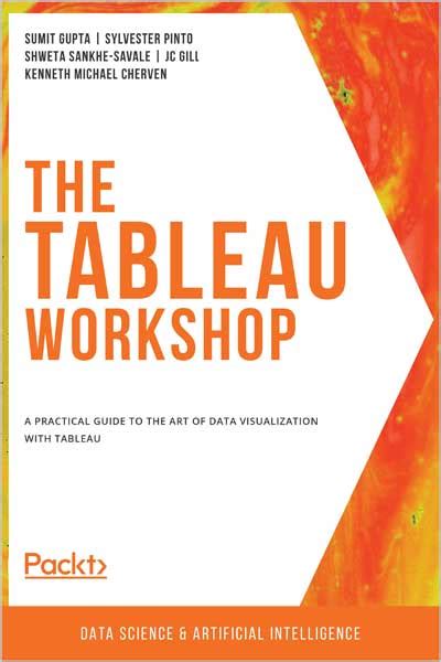 قیمت و خرید کتاب Learning Tableau 2025