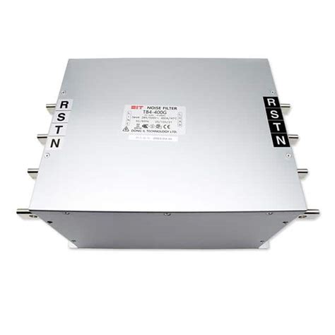 Tb4 400gr Dit Filters Digikey