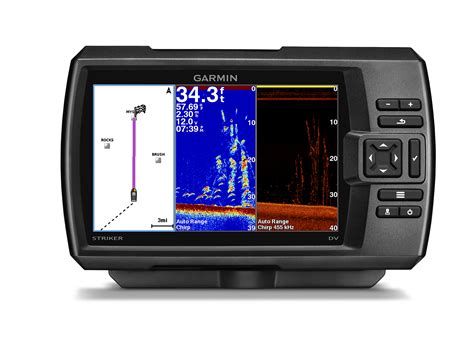 Garmin Striker Fishfinder Range Garmin Blog En Au