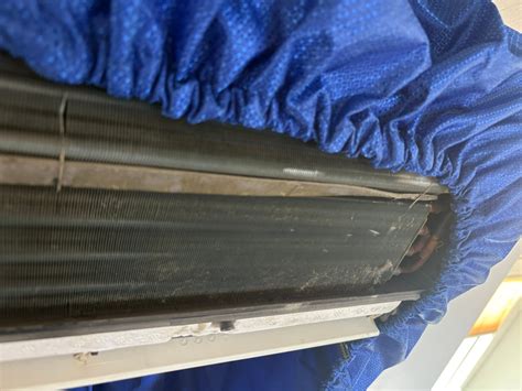 Эйр Эйр кондингийн цэвэрлэгээ үйлчилгээ яагаад чухал вэ Таны өрөөнд эйр кондишн байгаа л бол