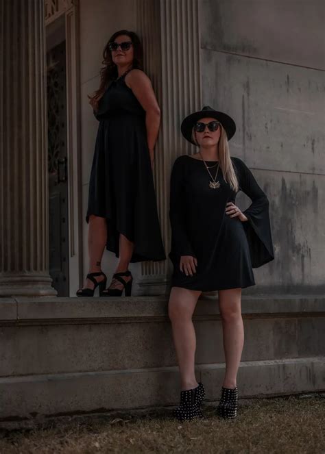 True Crime Podcast Qanda United States Of Murder Hosts