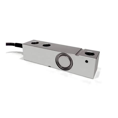 Load Cell Utilcell Model 350i