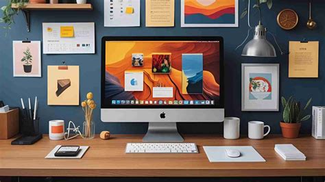 How Do You Organize Your Desktop