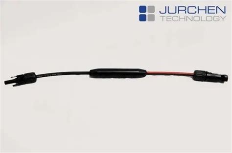 Solar Inline Fuse Connector V V At Piece In Mumbai ID