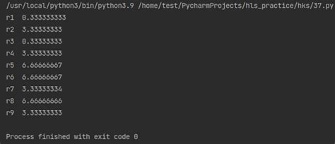 python内置模块decimal模块详解提供十进制浮点运算支持主要用来处理和运算小数四舍五入有效数字个数精度运算 习久性成 博客园