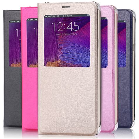 Capa Flip Cover Com Janela Huawei Nova Nova Plus The Cases Market
