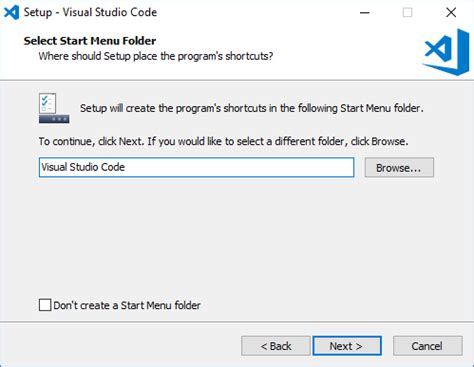 VScode 入门教程 菜鸟教程