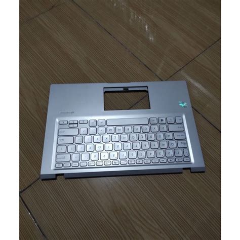 Jual Casing Case Kesing Frame Keyboard Palmrest Laptop Asus X Series X M X Ma X J