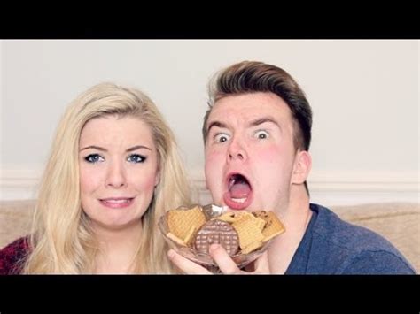 Bro Vs Sis Challenge YouTube