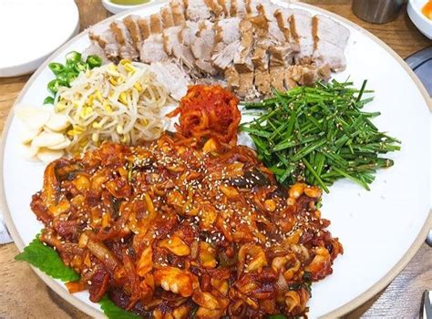 연화낙지 충북 청주 오송 Find a Restaurant Siksin