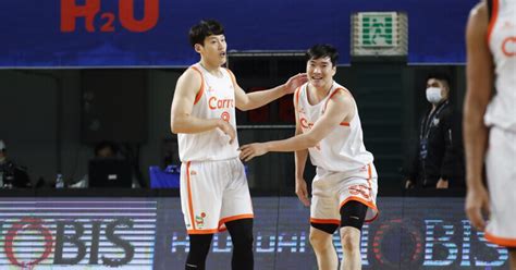 ‘3점슛 성공률 67 최현민 “감독님 덕에 자신감 생겨”