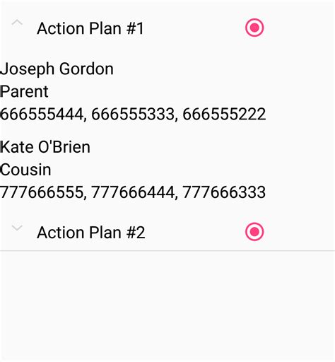 Android Insert Radiobutton In A Group Of An Expandable List View