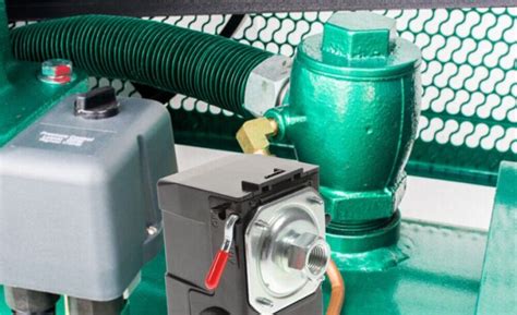 Adjust Compressor Pressure Switch Top 5 Point Best Guide