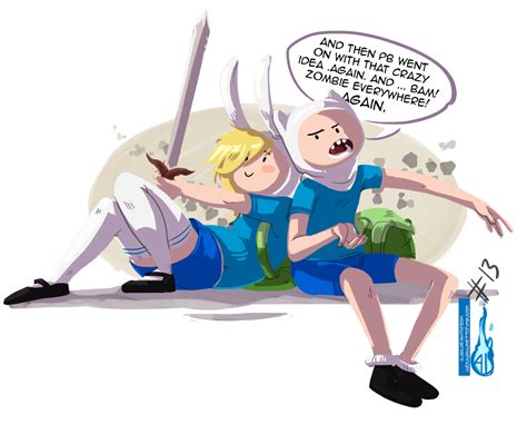 Finn And Fionna Adventure Time With Finn And Jake Fan Art 37931898 Fanpop