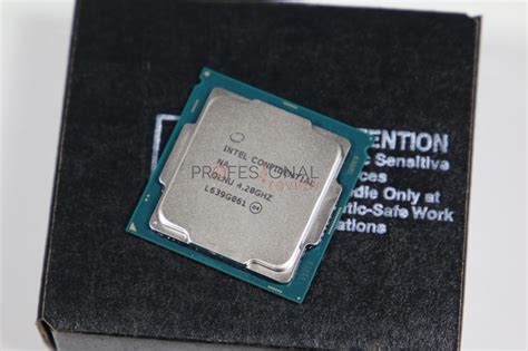 Intel Core i3-7350K Review en Español (Análisis completo)
