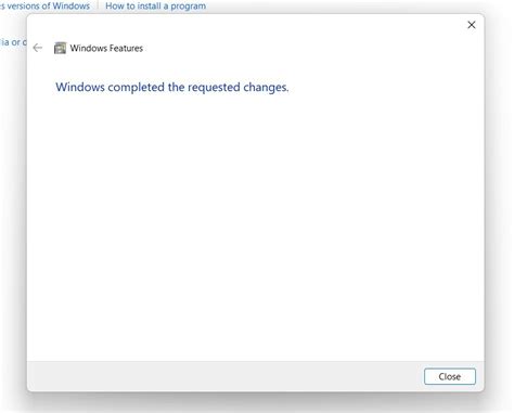 How To Enable Iis Management Console In Windows 11