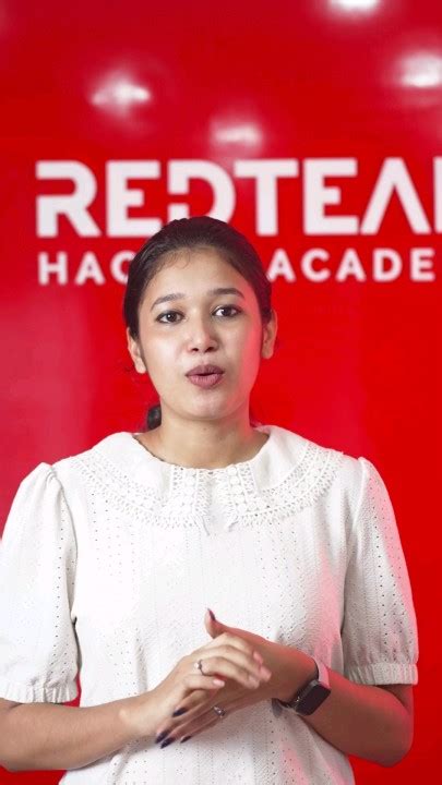 [video] Redteam Hacker Academy On Linkedin Redteamhackeracademy Bugbounty Hacking
