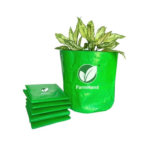 FH Grow Bag Farm Hand