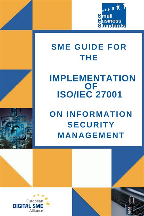 SOLUTION SME Guide For Information Security Studypool