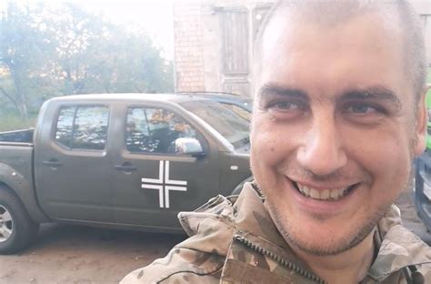 Фашистские кресты на Украине Masterok — Livejournal