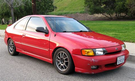 200sx Se R