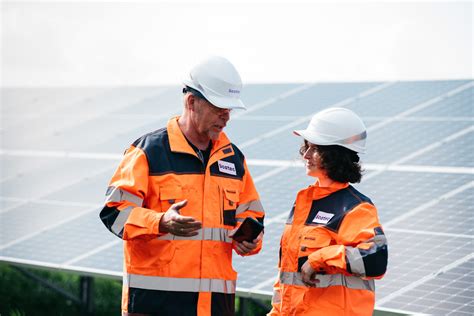 Sustainability Scatec Annual Report 2022