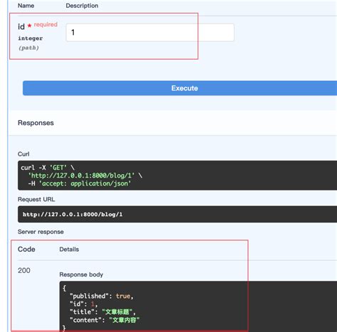 FastAPI的数据库操作终于整明白了 阿里云开发者社区