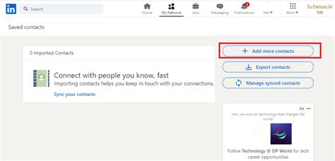 How To Find Someone On LinkedIn By Email Address TechCult