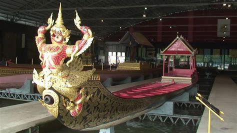 Royal Barges National Museum Things To Do In Bangkok