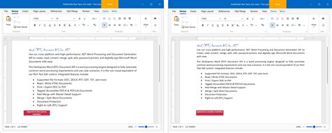 Office File Api And Office Inspired Desktop Ui Controls — Early Access