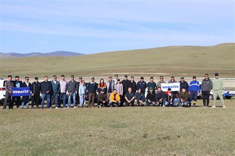 Трансвест Монголиа ХХК аас зохион Transwest Mongolia