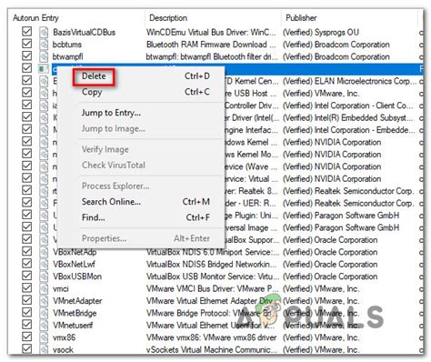 FIX AutoIt Error Line Error Opening The File On Windows