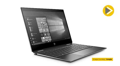 Hp Launches Spectre X Laptops