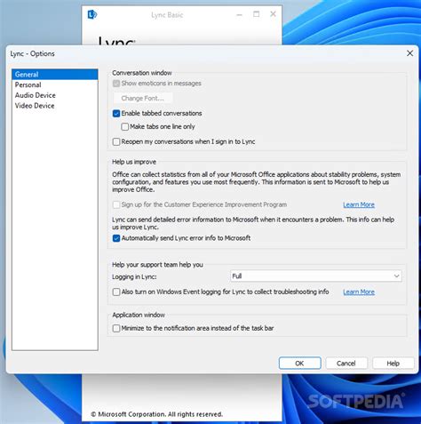 Microsoft Lync Basic 2013 Download Softpedia