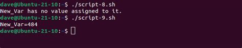 How To Use Set And Pipefail In Bash Scripts On Linux