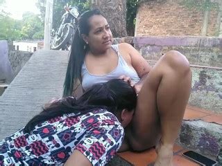 La Manicure Me Salio Con Mamada Y Masturbada Parte Pornhub Com