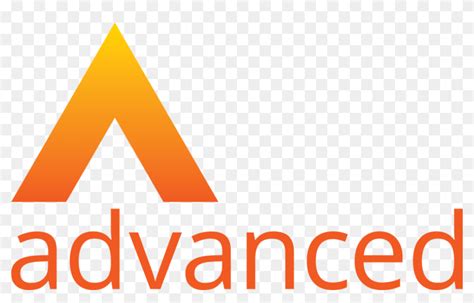 Advanced Logo Advanced Business Cloud Essentials Hd Png Download