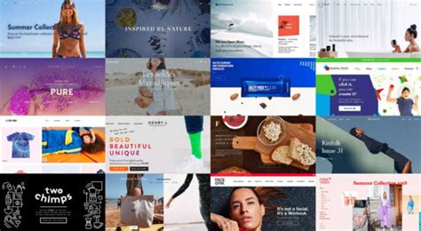 Woocommerce Examples 38 Top Designs To Learn From 2021 Update