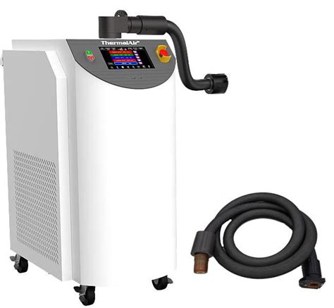Temperature Inducing System Temperature Simulation Systems Thermal Inducing Equipment