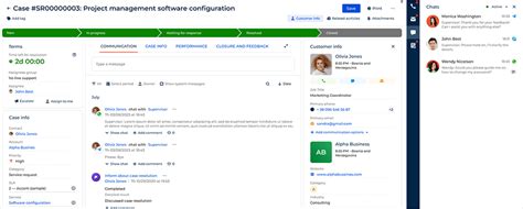 Creatio Crm Demo Try Today