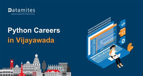 Exploring Python Career Paths Salaries And Skills In Vijayawada