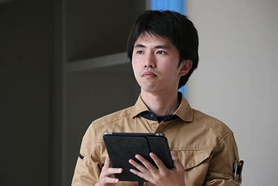 INTERVIEW 01採用情報株式会社明翫組