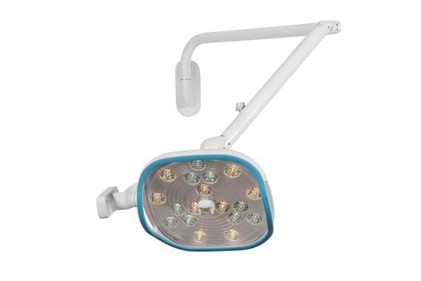 Scialytic Lamp Iride Did Plus