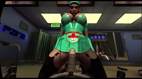 Citor3 3d Vr Game Full Latex Suit Thick Milf With Huge Tits Blows And