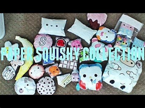 Best Squishy Toys DIY Tutorials Images On Pinterest