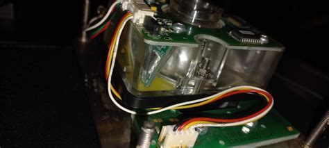 Someone Gave Me This Cool Trackball Probably A Cursor Controls L50 R