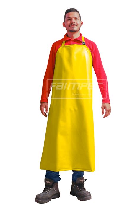 Delantales Impermeables